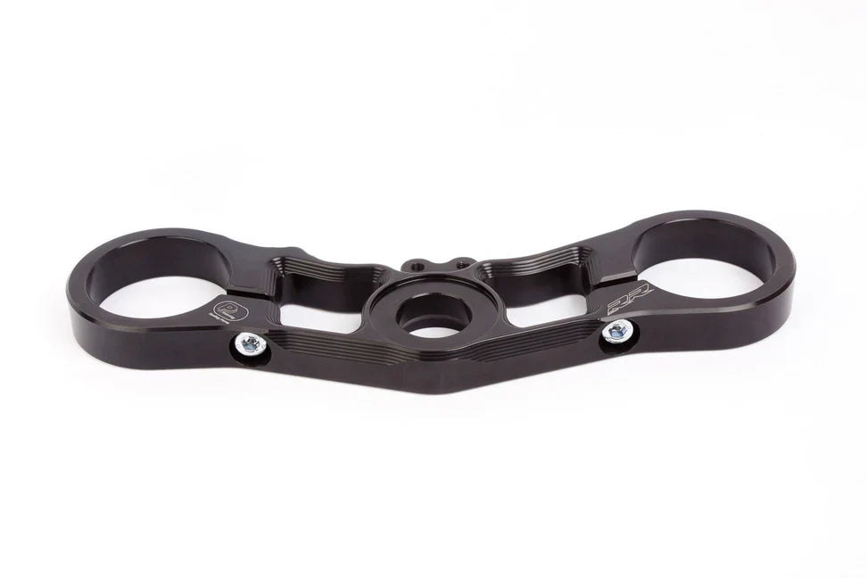 Triple tree clamps – Motardas