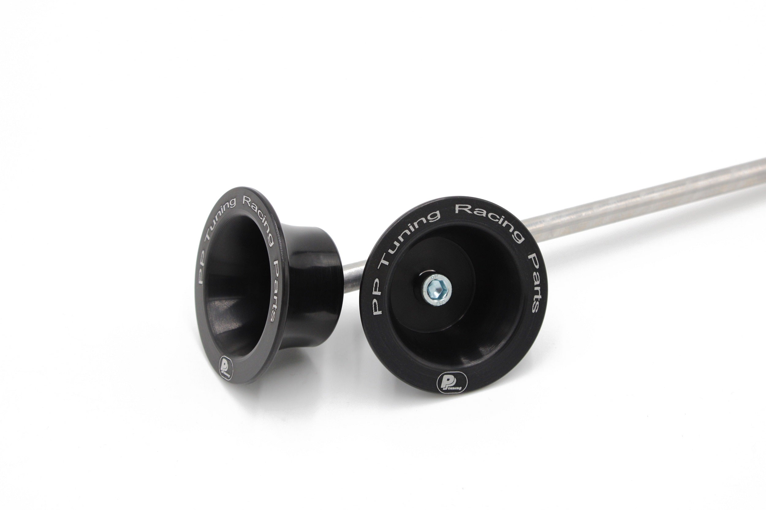 Front Axle Sliders Aprilia RS 660 / Tuono 660 2021+ – Motardas